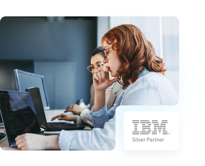 Modern Mainframe Innovation Since 1992 | 21CS