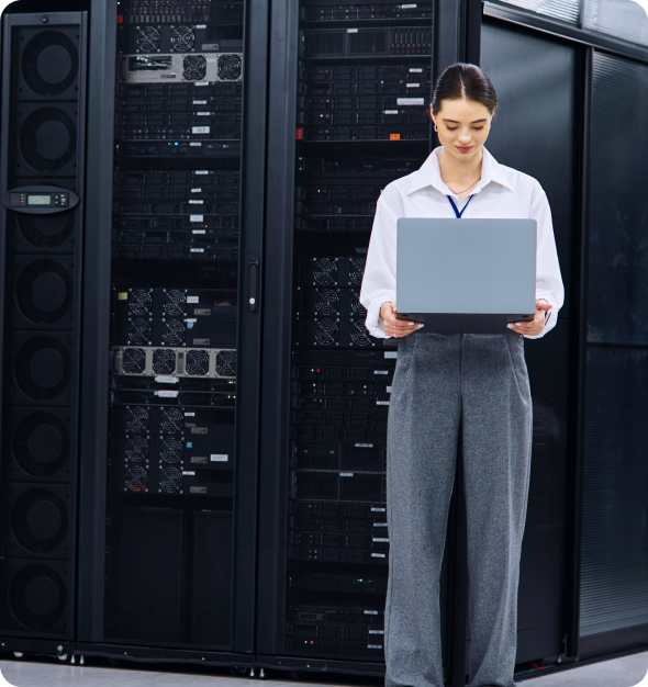 Modern Mainframe Innovation Since 1992 | 21CS